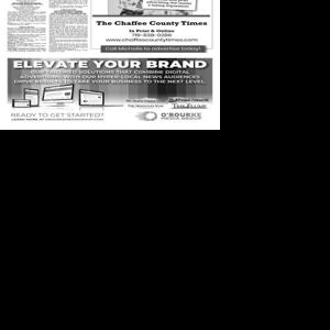 Page 018 | e-Edition | chaffeecountytimes.com