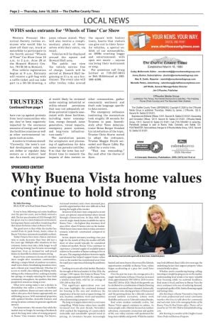 Page 001 | e-Edition | chaffeecountytimes.com