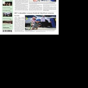 Page 001 | e-Edition | chaffeecountytimes.com