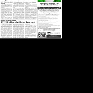 Page 004 | e-Edition | chaffeecountytimes.com