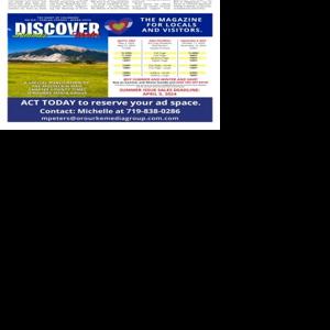 Page 020 | e-Edition | chaffeecountytimes.com