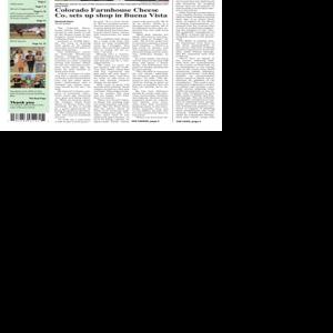 Page 001 | e-Edition | chaffeecountytimes.com