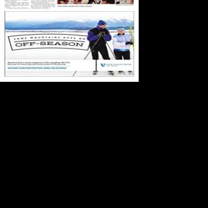 Page 019 | e-Edition | chaffeecountytimes.com