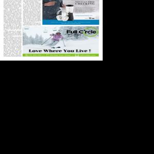 Page 011 | e-Edition | chaffeecountytimes.com