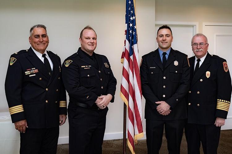 Dedication and service | Solon Times | chagrinvalleytoday.com