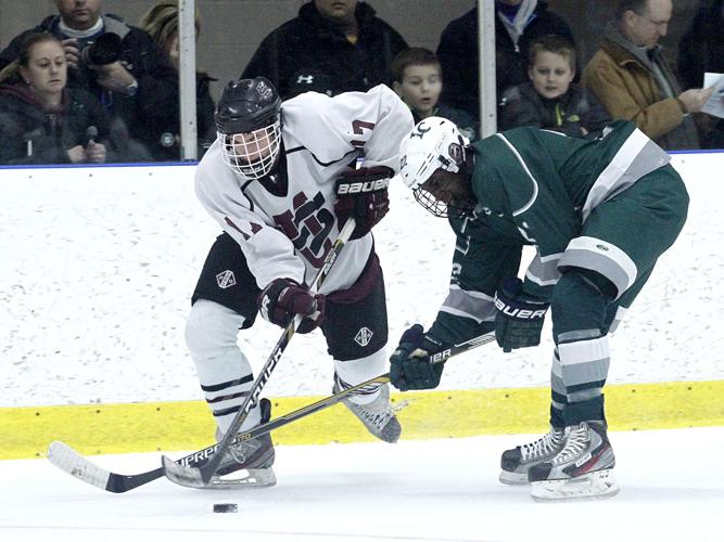 Sports Photos - 3/12/2015 | Featured | chagrinvalleytoday.com