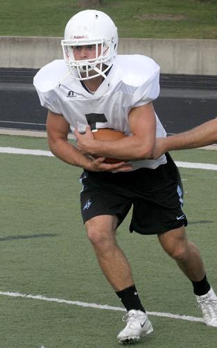 Tigers fixate on hitting stride early | Chagrin Falls ...