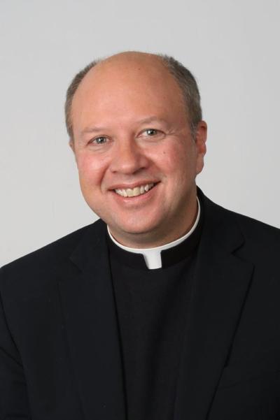 Bainbridge: Rev. Schlegel leaving Holy Angels for diocese position ...