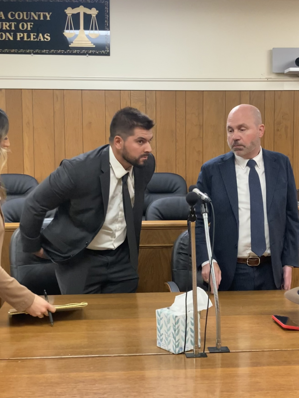 Former Chester police officer Iacampo’s felony charge for sexual ...