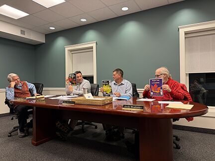 Hope has a number, soon to be posted in Geauga County | Local ...