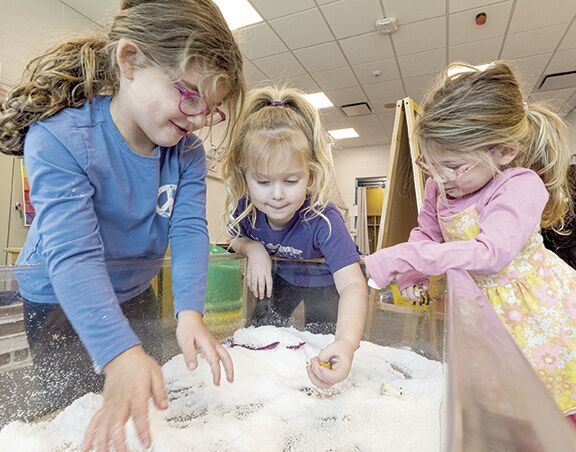 Positive peer models | Solon Times | chagrinvalleytoday.com