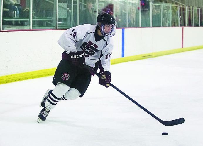 Sports Photos Week of 1-9-2014 | Photo Gallery | chagrinvalleytoday.com