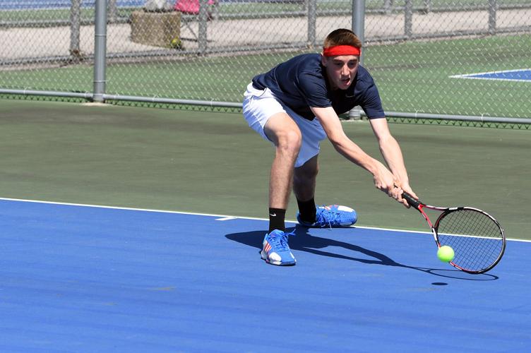 Sports Photos - 5/4/2017 | Featured | chagrinvalleytoday.com