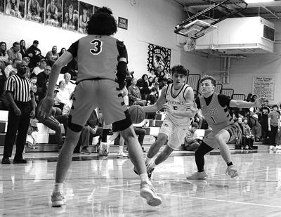 West Geauga continues to stay hot with commanding win over Orange ...