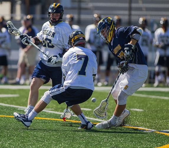 Sports Photos 4/24/2013 | Featured | chagrinvalleytoday.com