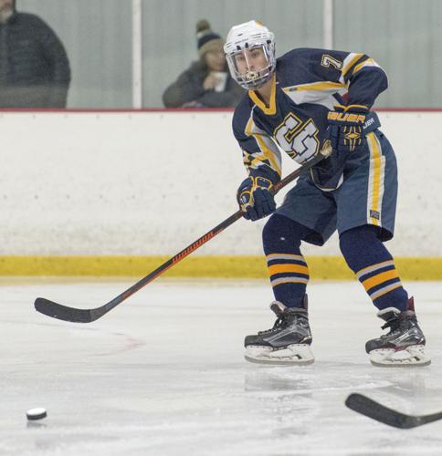 Sports Photos - 12/14/2017 | Featured | chagrinvalleytoday.com