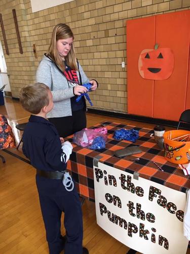 Week in Photos -- 11/10/2016 | Featured | chagrinvalleytoday.com