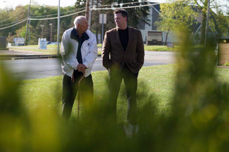 Ice cream lovers invited to create their own flavors | Bainbridge ...