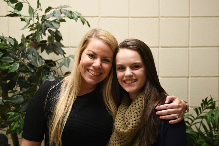 Kenston senior tributes | | chagrinvalleytoday.com