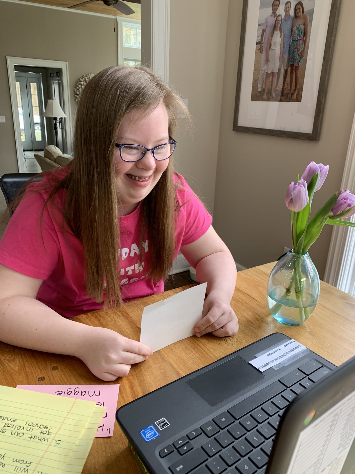 Mondays with Maggie – Chagrin student reporter starts her week off ...