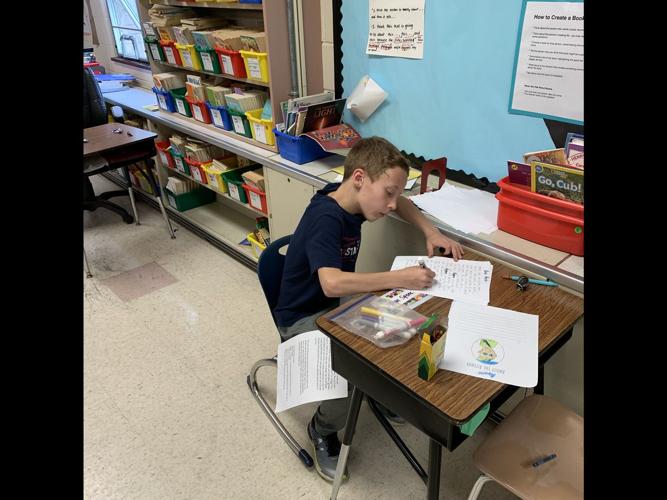 Bulletin board - West Geauga 6/13/2019 | West Geauga ...