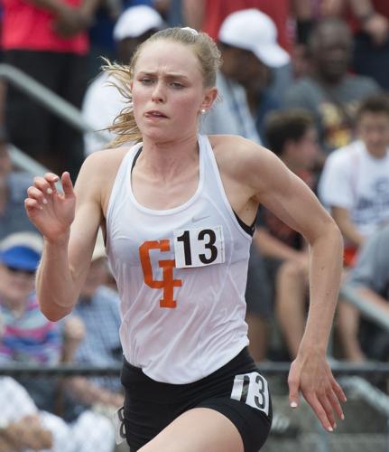Six Lady Tigers, Lawrence geared for state grandstands | Chagrin Falls ...