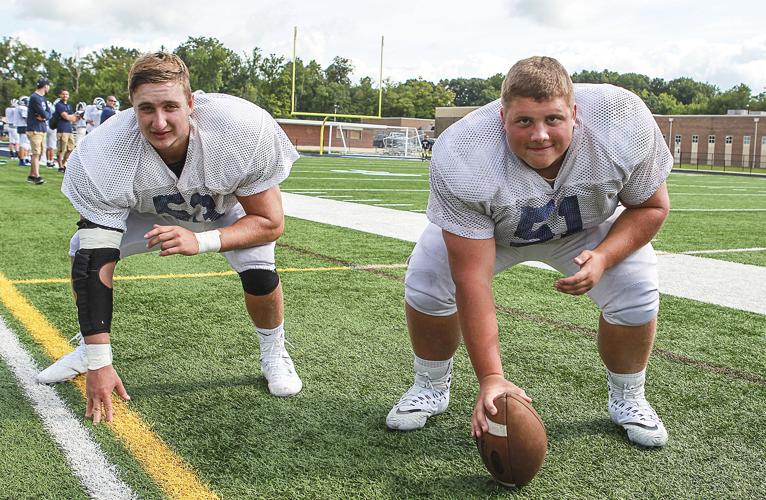 Wolverines test urgency, focus on little things | West Geauga ...