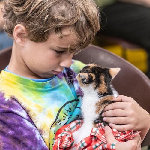 Puppy Love | Geauga Times Courier | chagrinvalleytoday.com