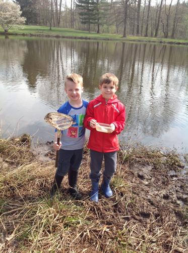 Bulletin board - West Geauga 6/13/2019 | West Geauga ...