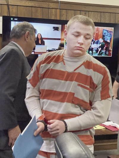 Former student who took gun to West Geauga sentenced to 8 years ...