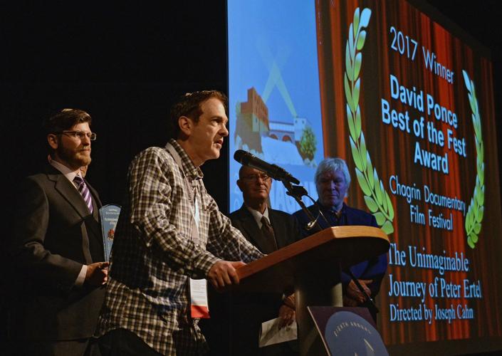 Week in Photos - 10/12/2017 | Featured | chagrinvalleytoday.com