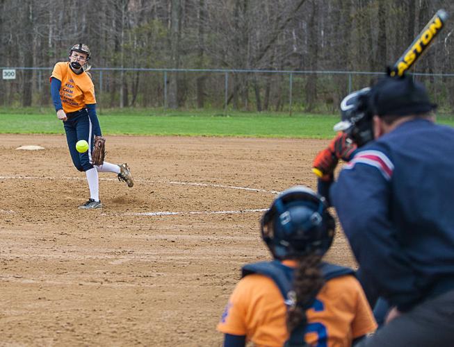 Sports Photos - 5/8/2014 | Featured | chagrinvalleytoday.com