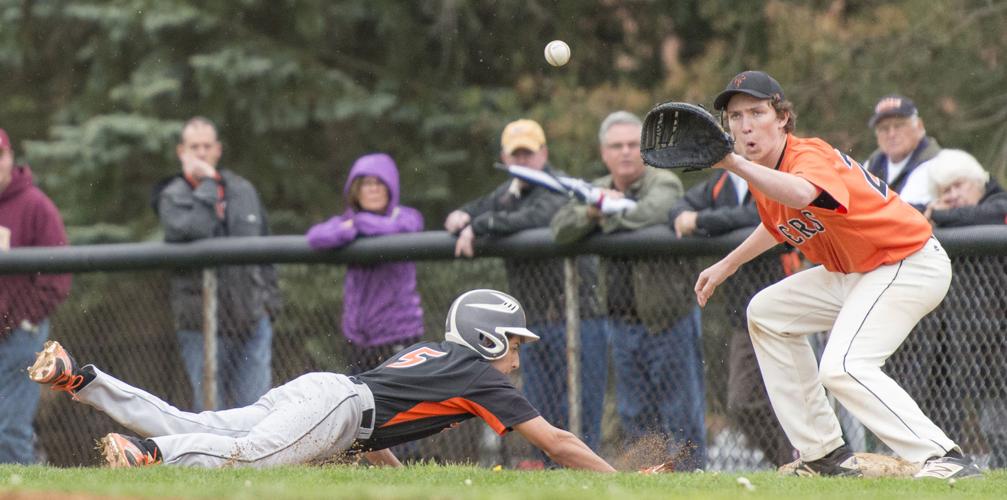 Lions end Wilson’s streak, Chagrin wins | Chagrin Falls ...