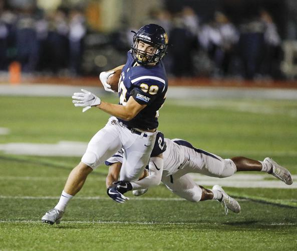 Solon gridders skunk Twinsburg, 38-0 | Solon | chagrinvalleytoday.com