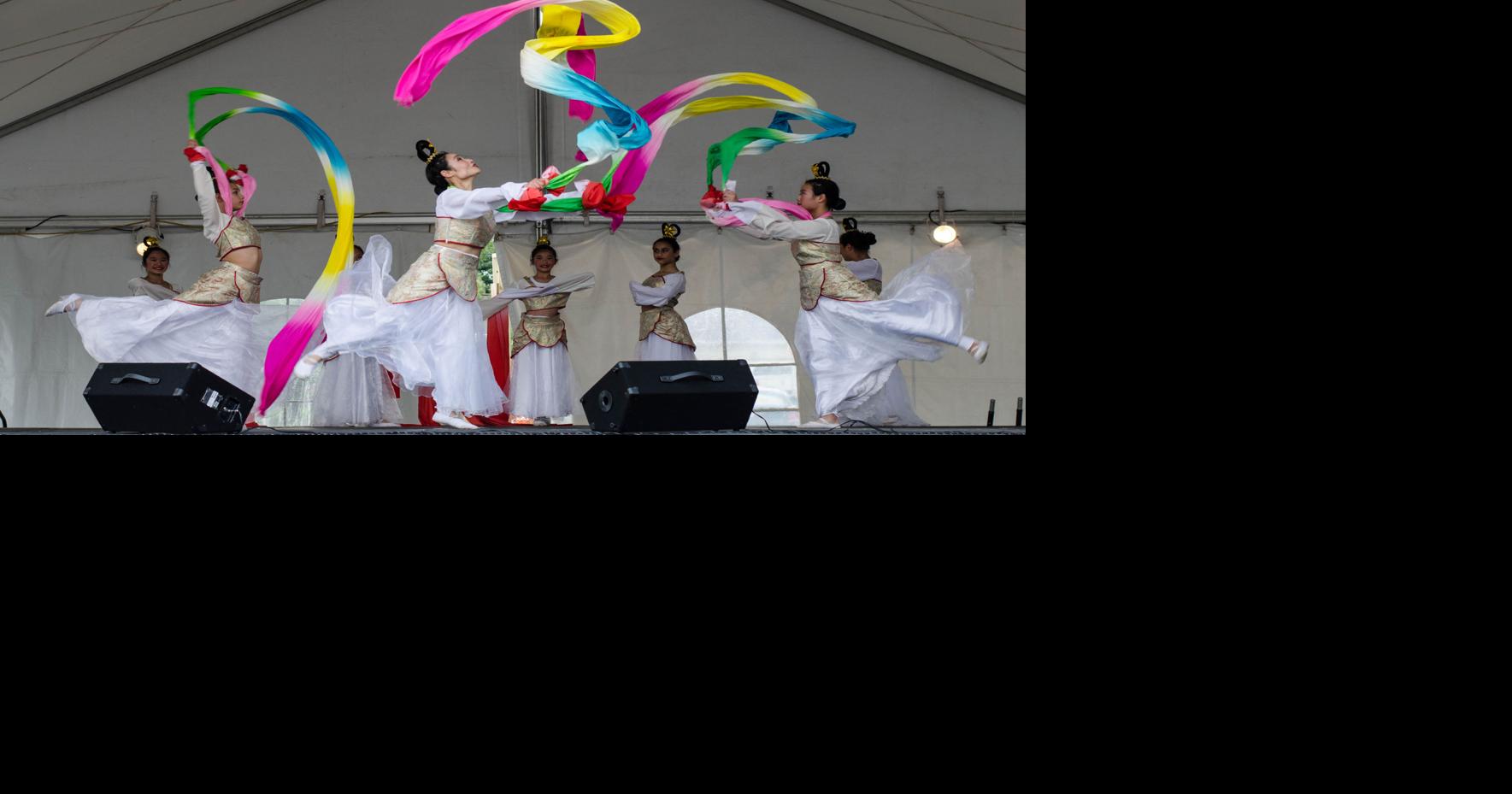 Sky's the limit of fun at Solon Home Days | Solon | chagrinvalleytoday.com