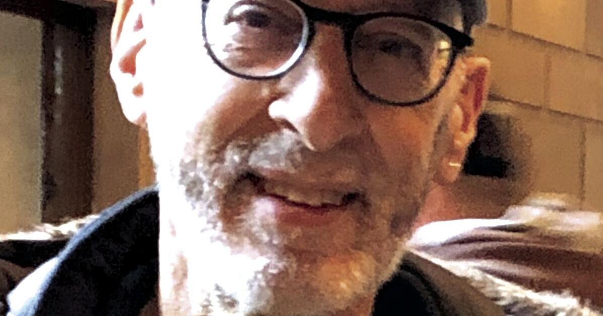 Lifelong connections at core of Mark Simone’s life | Chagrin Falls ...