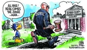 June 18, 2026 | Cartoons | chagrinvalleytoday.com