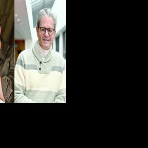 Love of Chagrin Falls runs deep for author, actor | Chagrin Valley ...
