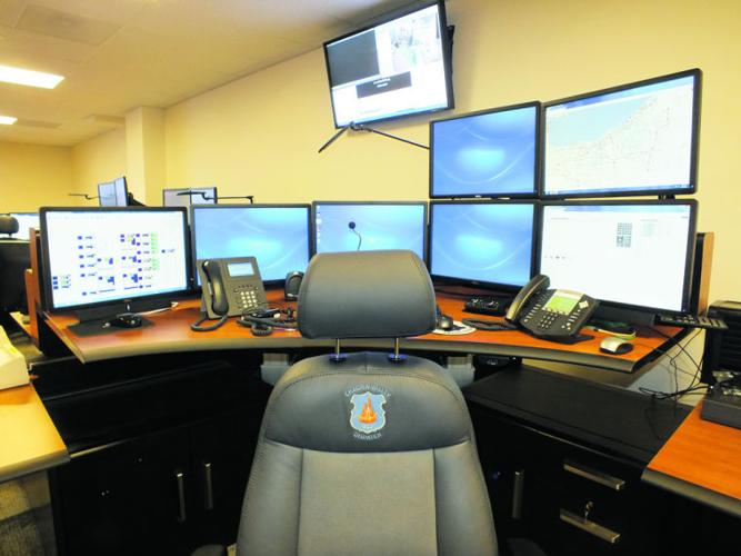 The Week in Photos - 12-12-2013 | Featured | chagrinvalleytoday.com