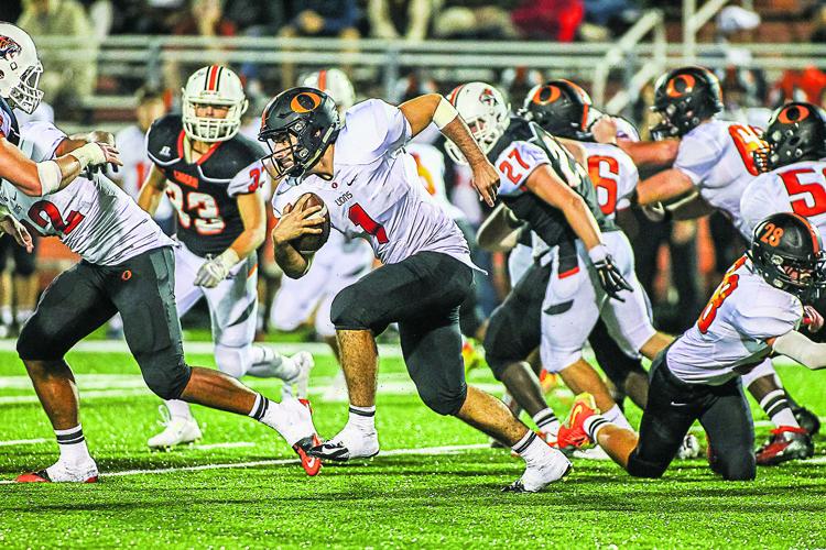 Sports Photos - 10/1/2015 | Featured | chagrinvalleytoday.com