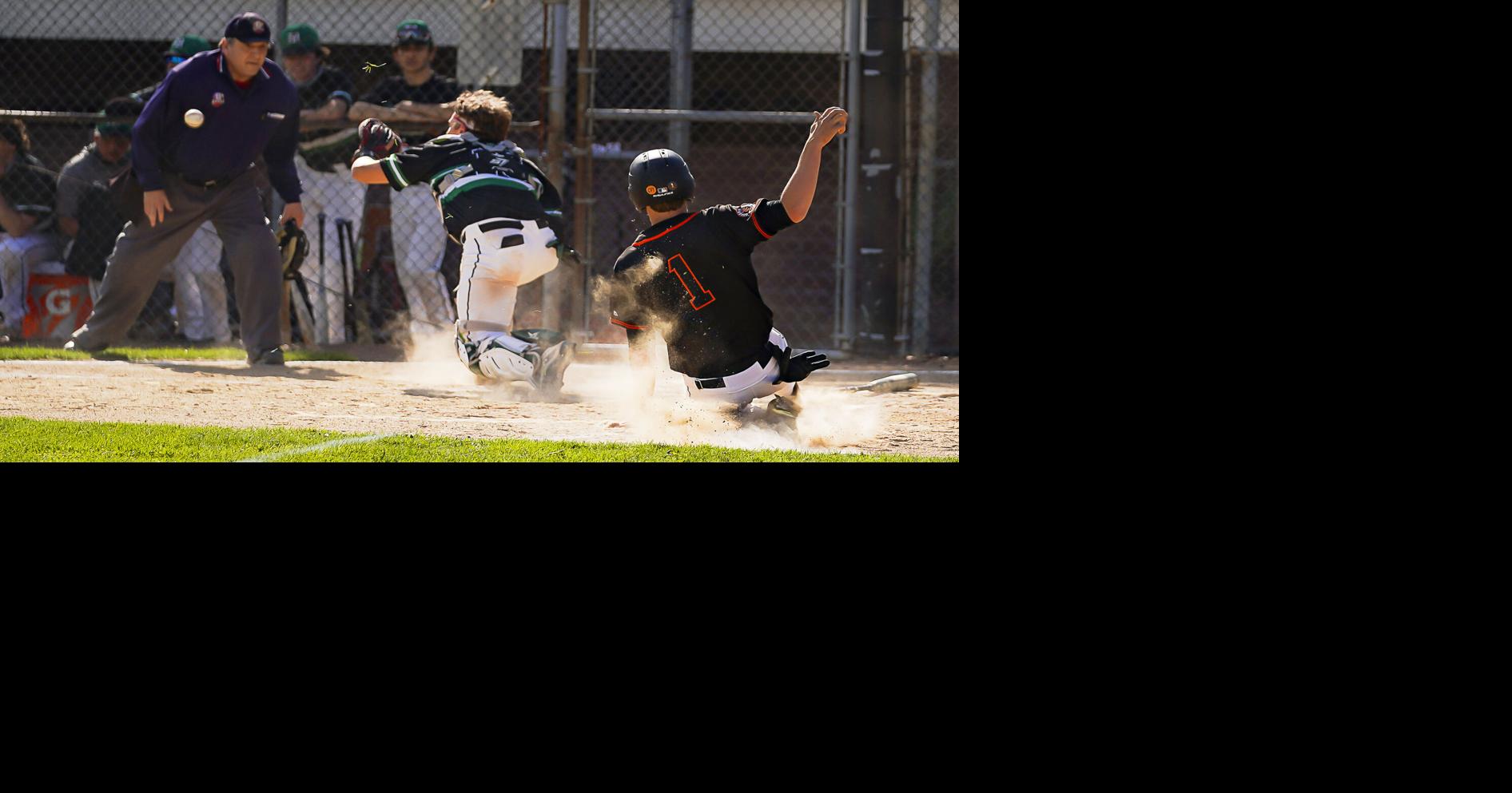 Tigers edge Mayfield in regular season finale | Sports ...