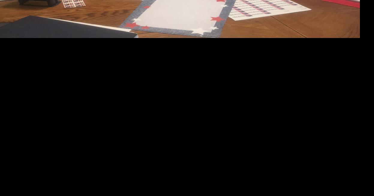 Bainbridge family shares stories of everyday people with White House ...