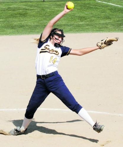 Sports Photos Week 4/3/2014 | Featured | chagrinvalleytoday.com