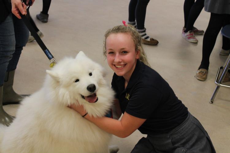 Live and Learn - 3//9/2017 | Children & Families | chagrinvalleytoday.com