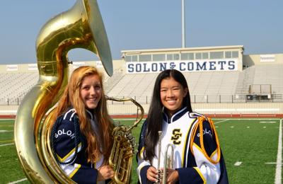 Community ready to rock with Band Bash | Solon | chagrinvalleytoday.com