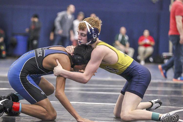 Sports Photos - 2/11/2016 | Featured | chagrinvalleytoday.com