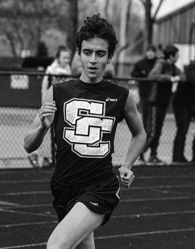 Solon boys capture GCC track and field banner | Solon ...