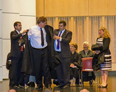 Announcement: Alan Koschik takes oath as new U.S. bankruptcy judge ...