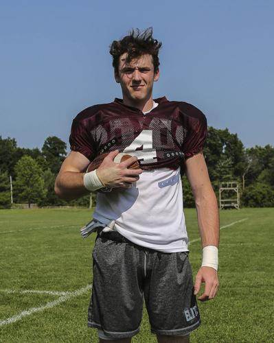 Prepper gridders boost blocking and tackling circuits | University ...