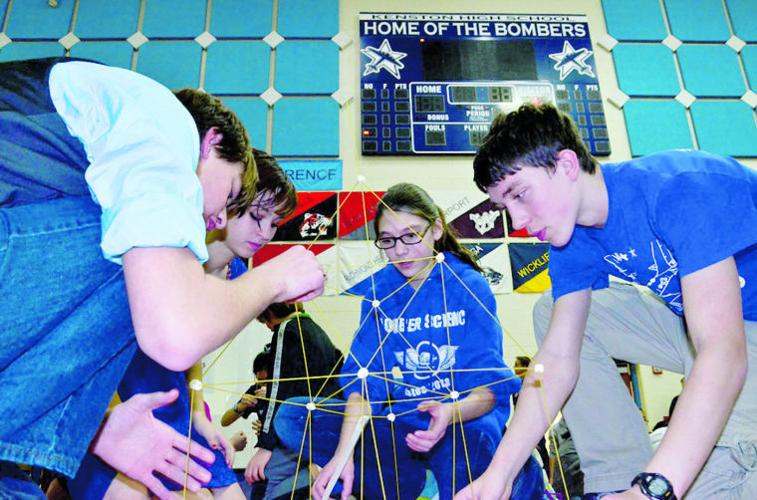 Week in Photos 2-6-2014 | Featured | chagrinvalleytoday.com